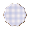Coastal Pretty - Small Paper Plates - Harlow & Grey