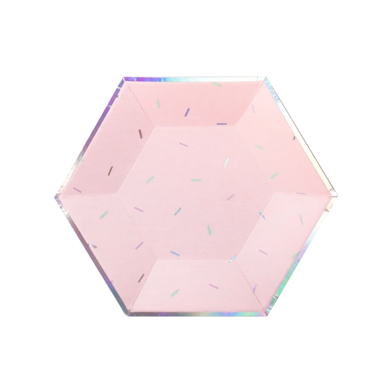 Sprinkles - Pastel Happy Birthday Kit (60-Piece Pack) – Harlow & Grey